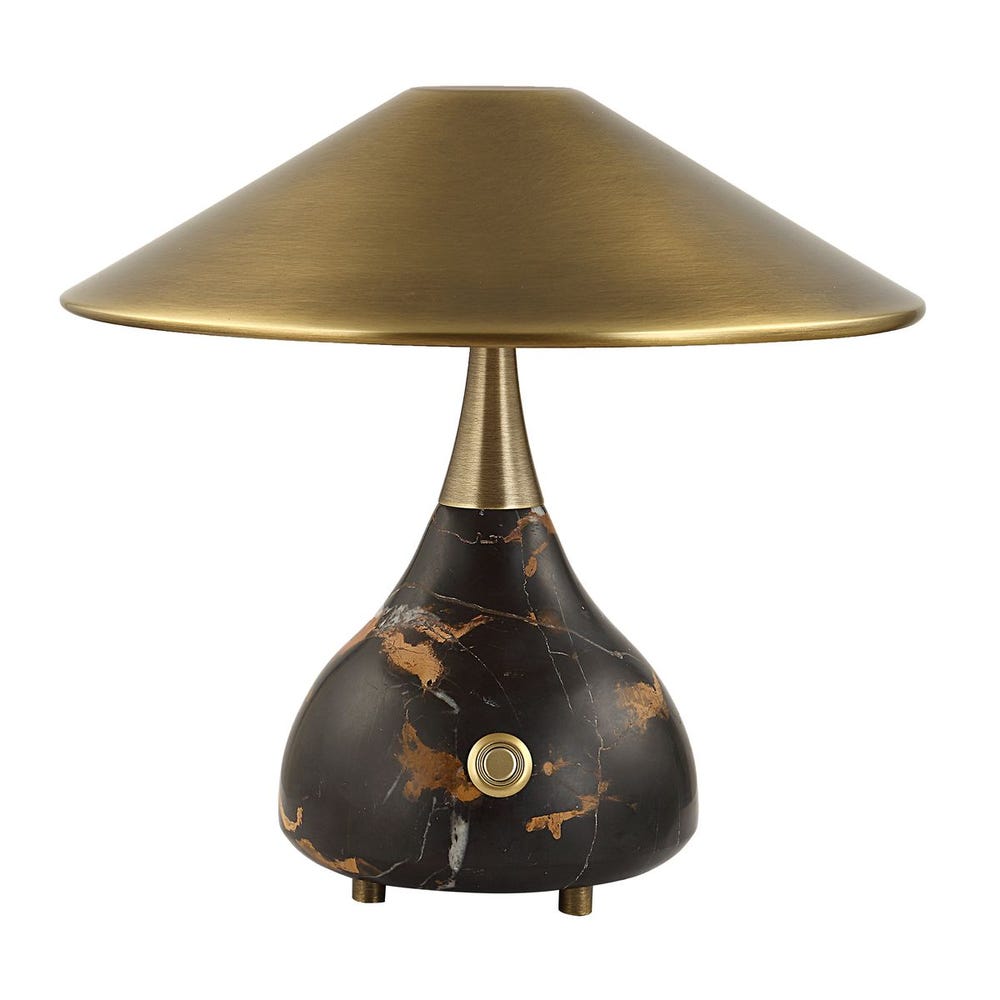 Kiss Rechargeable Lamp – A Design Resource