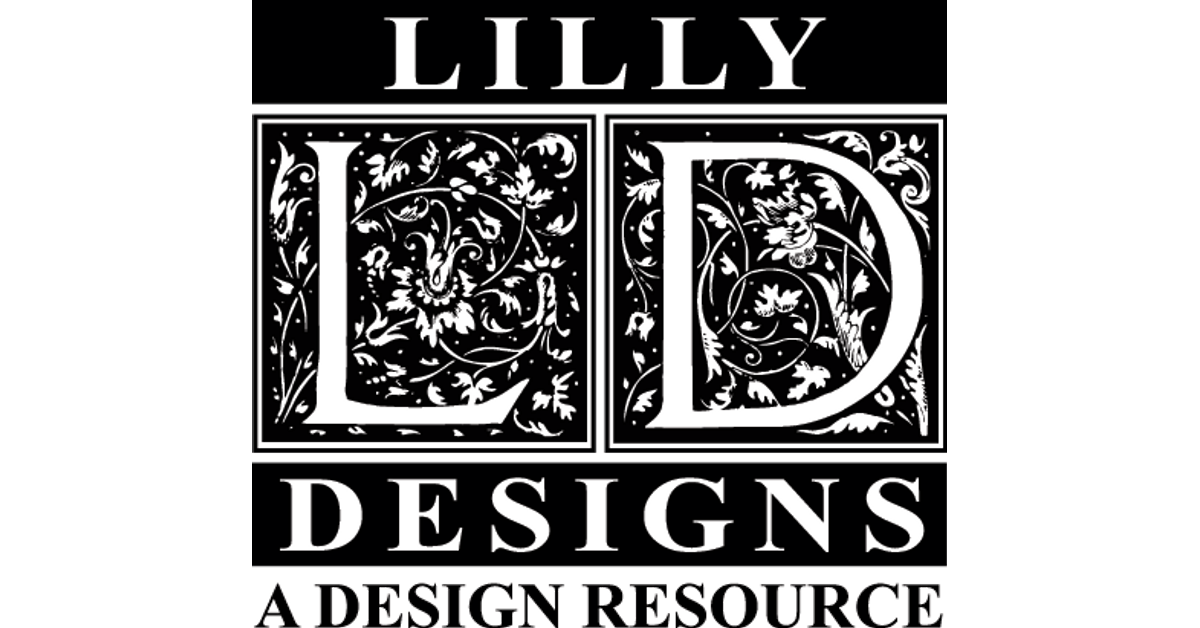 Lilly Designs; A Design Resource